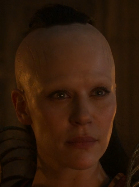 Encyclopaedia WoT: Suroth (Show)